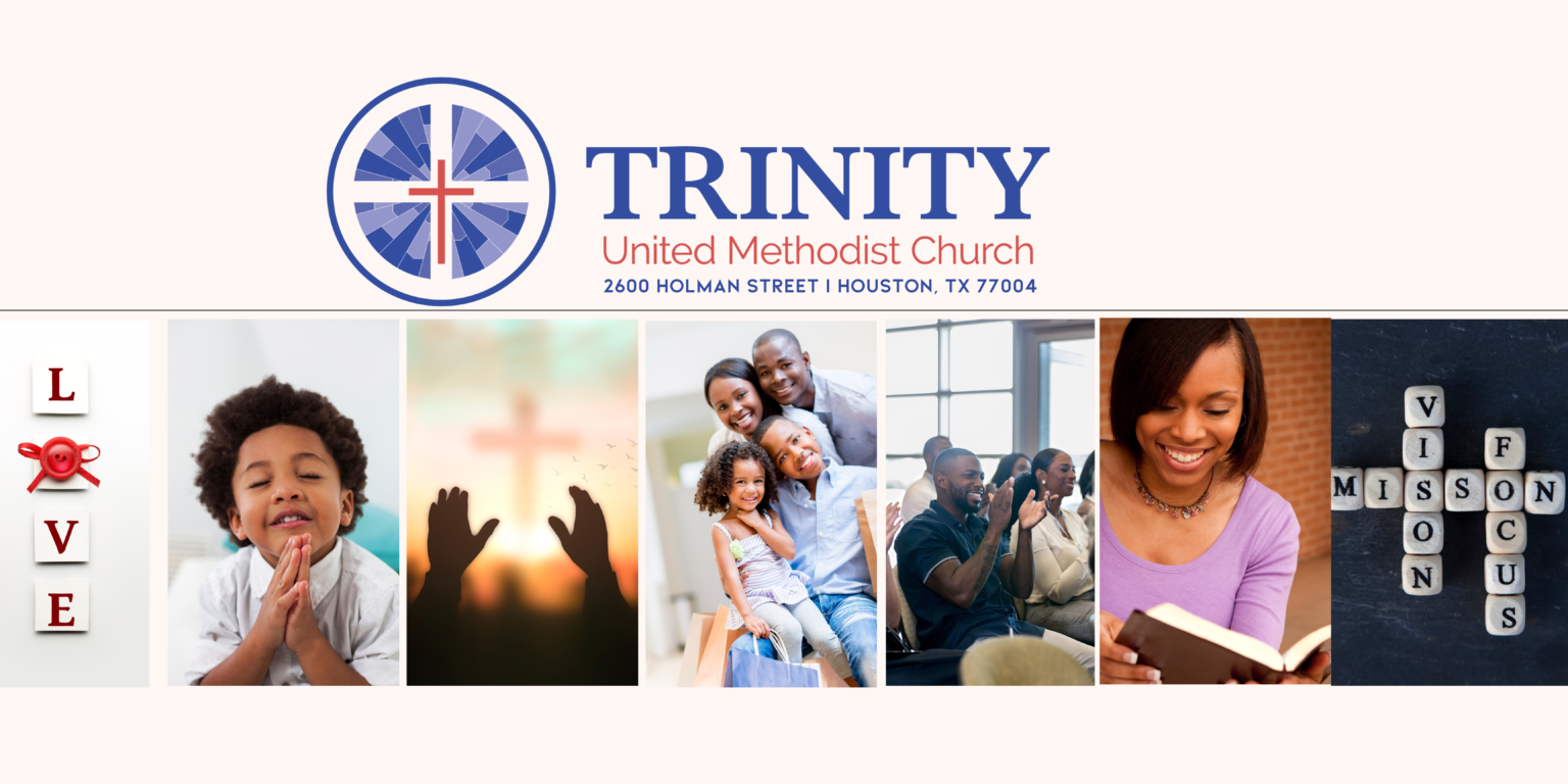 Home - Trinty United Methodist Church